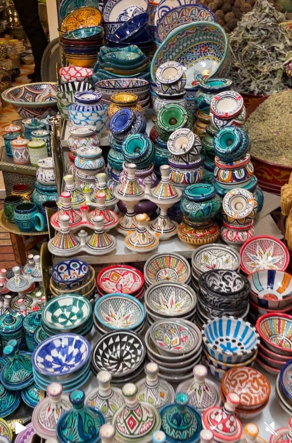 Souvenirs in Morocco: top things to bring home | Blondie in Morocco